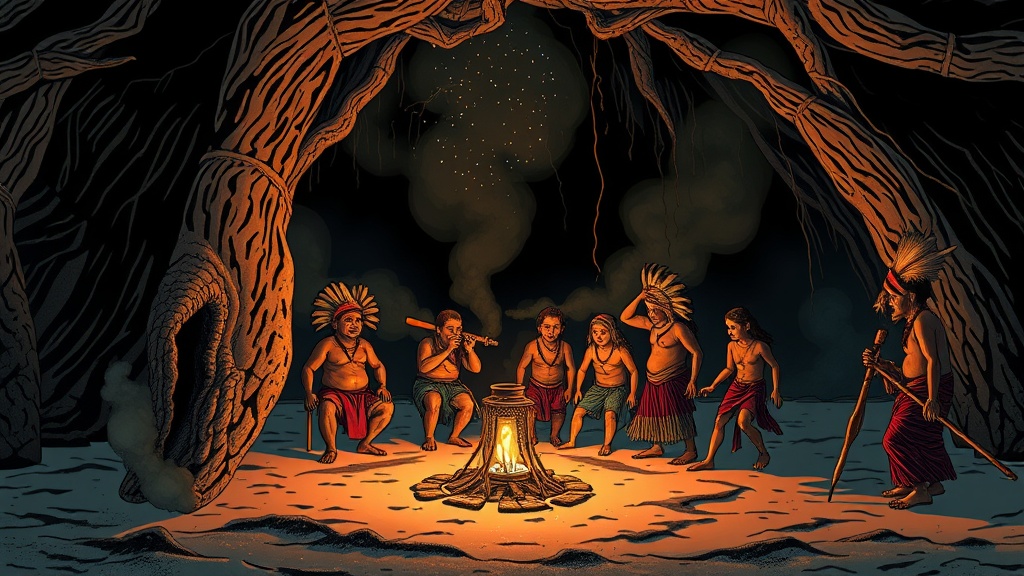 Unlocking the Potential of Indigenous Innovation for Global ...