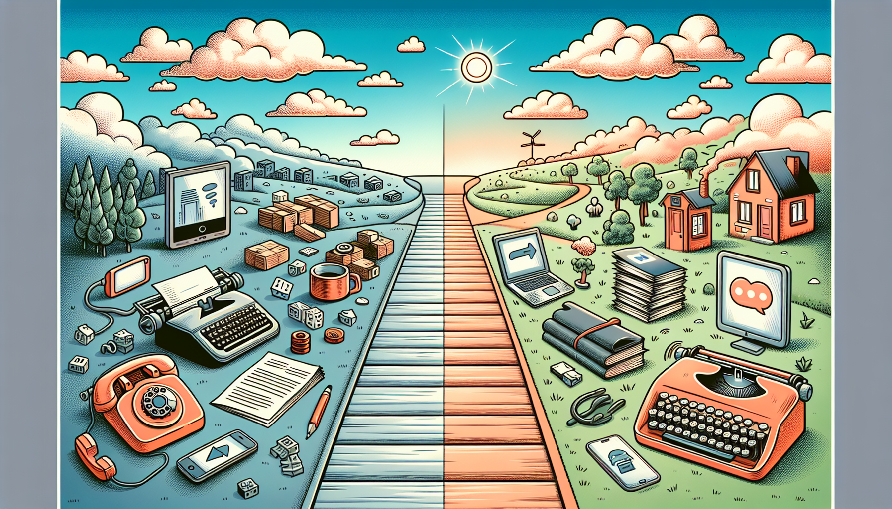 Digital Transformation Guide: Core Pillars, KPIs & Practical First ...