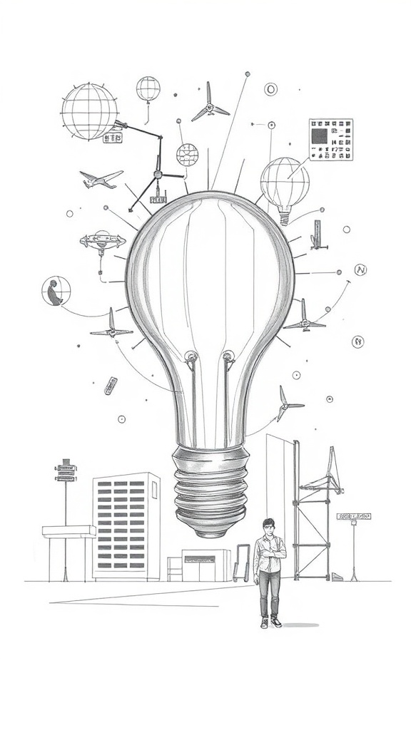How to Build an Enterprise Innovation Engine That Turns Ideas into ...