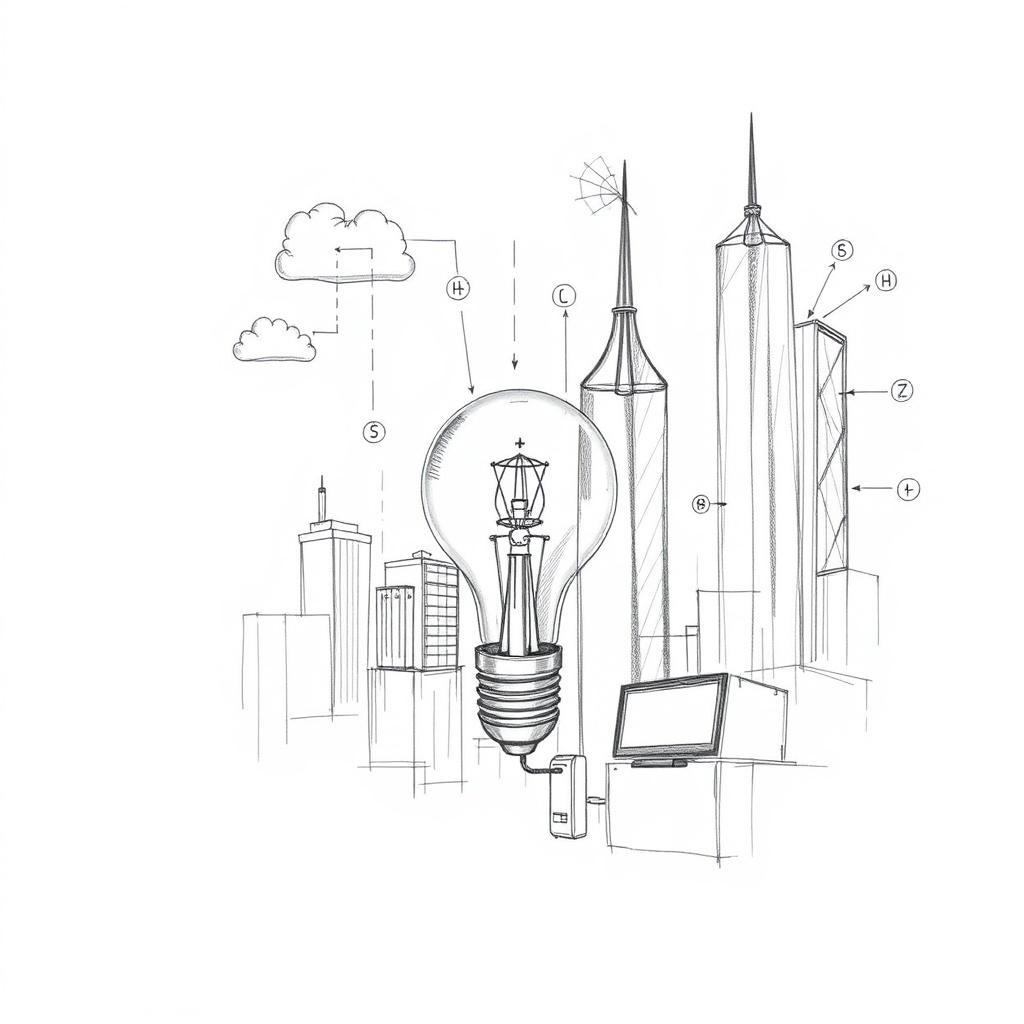 Enterprise Innovation: How to Build a Scalable, Measurable Capability ...