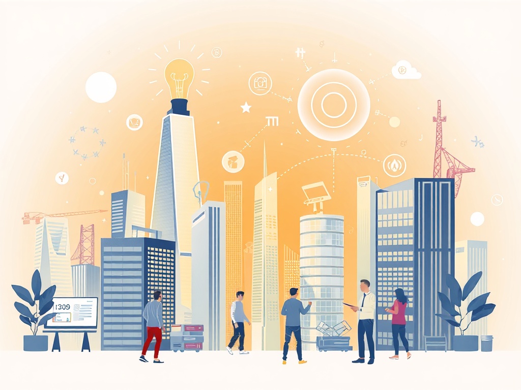 Enterprise Innovation Strategy: 5 Pillars to Drive Continuous Renewal ...
